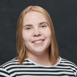 Anna Hirvonen | Taitotalo